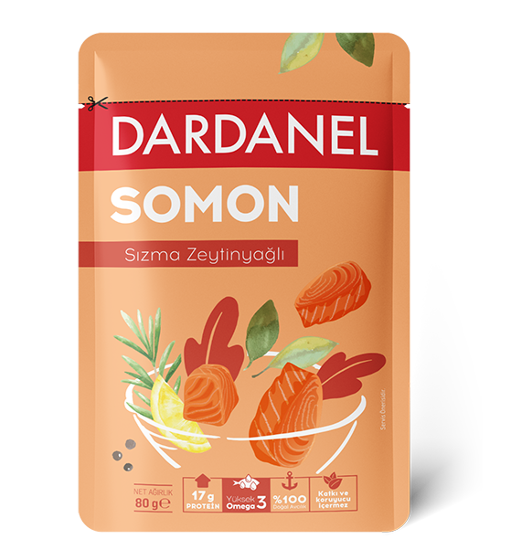 Turkey's Fish Specialist | Dardanel