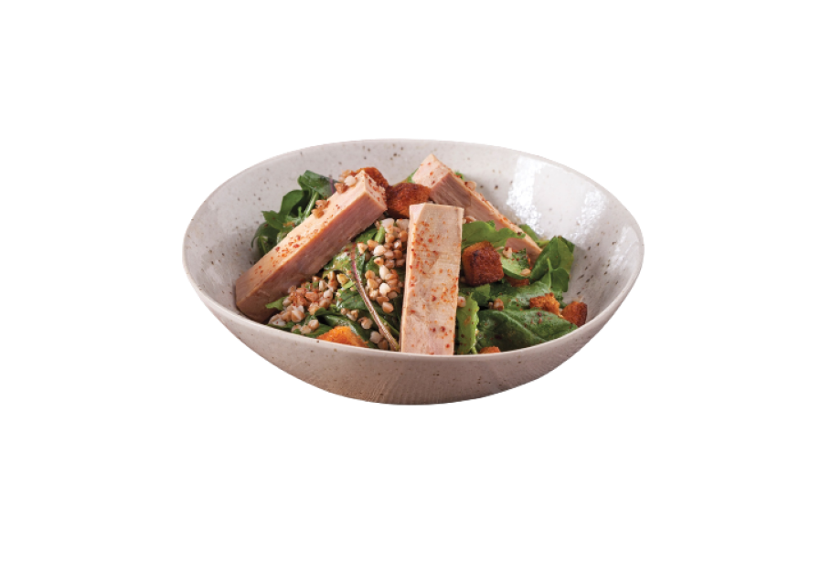Gourmet Flavor from Dardanel: Tuna Fillet | Dardanel News | Dardanel