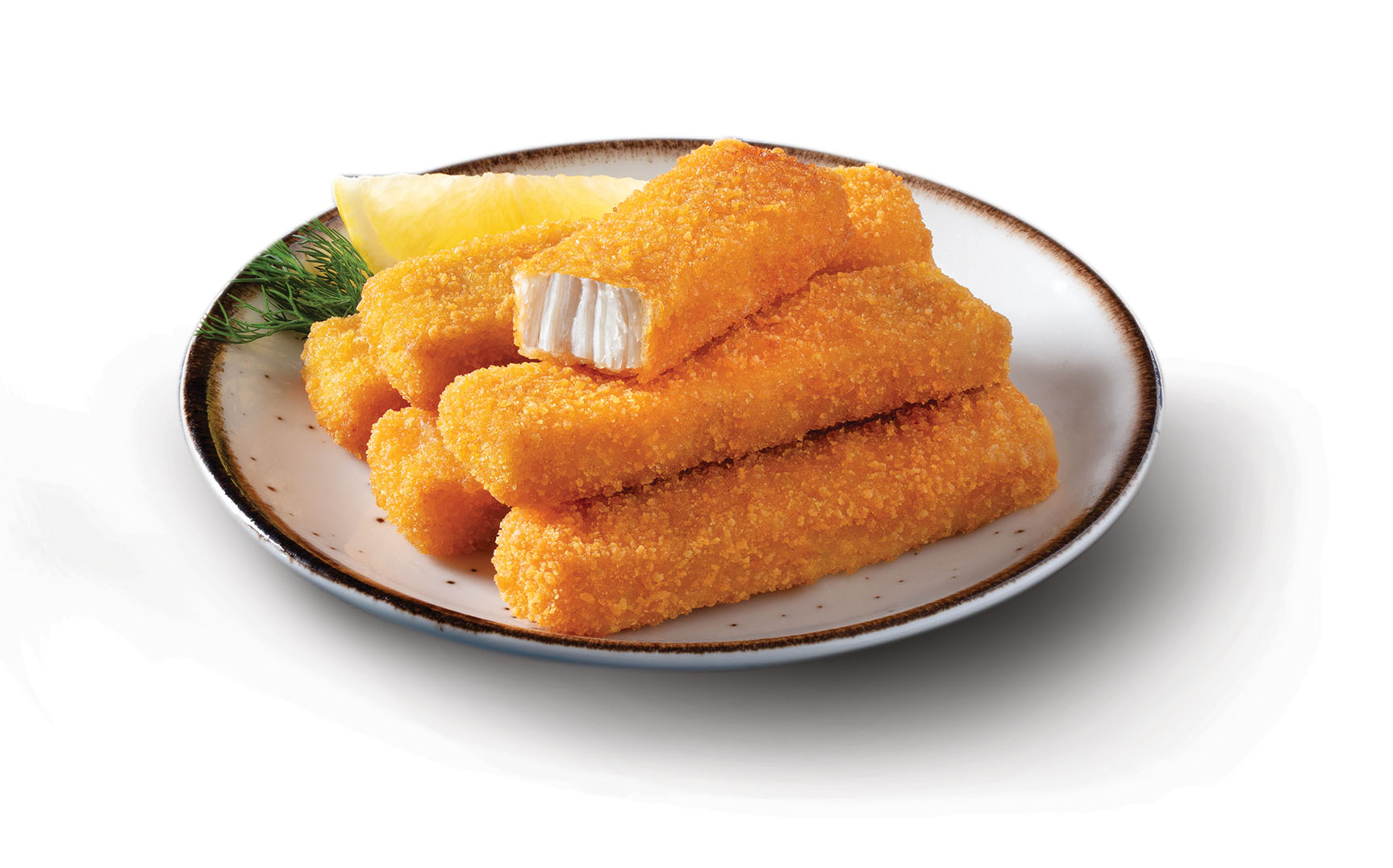 Dardanel's Fish Fingers Are A Crunchy Delight That Kids Love | Dard...